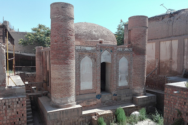 بایگانی‌های تاريخ