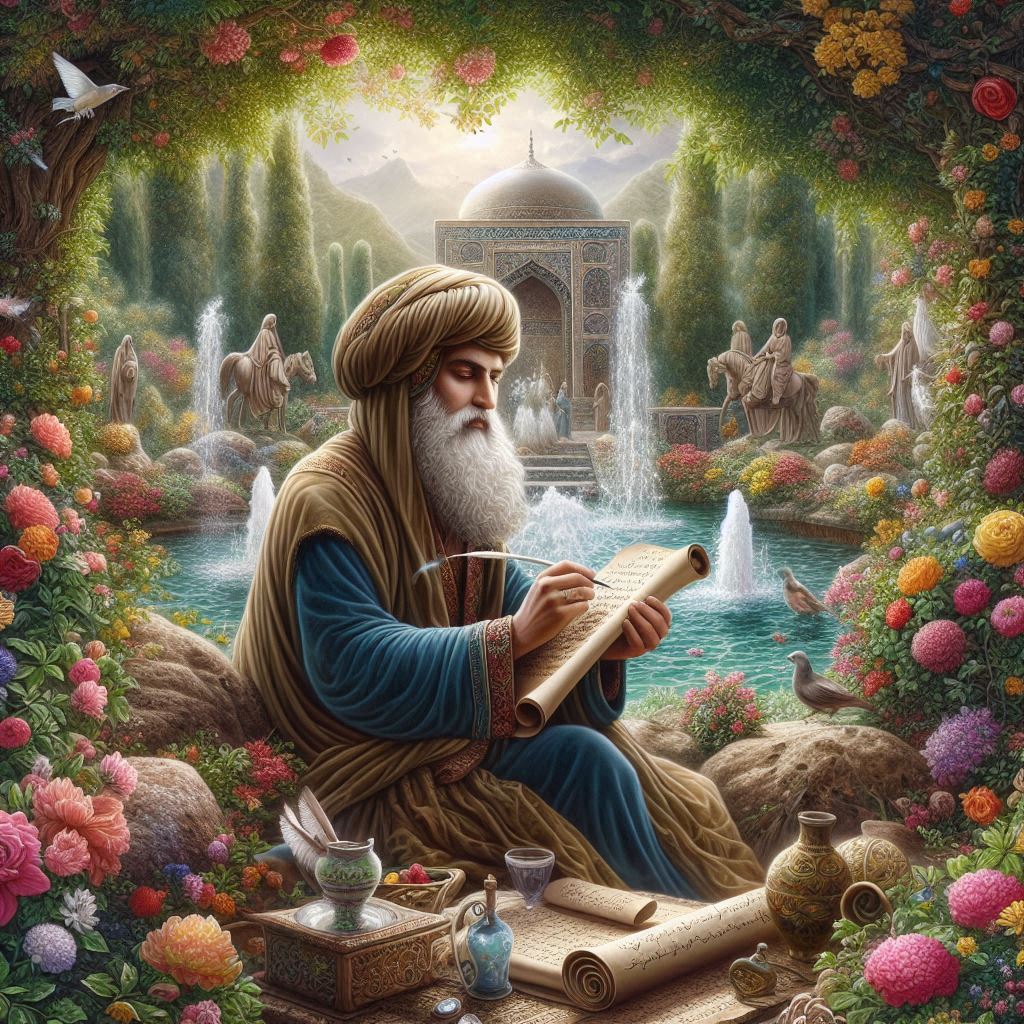 صائب تبریزی